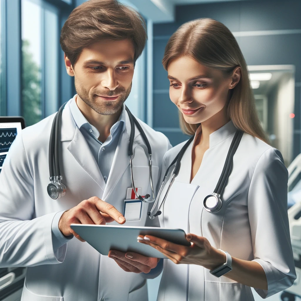 Diagnoza na wyciągnięcie ręki